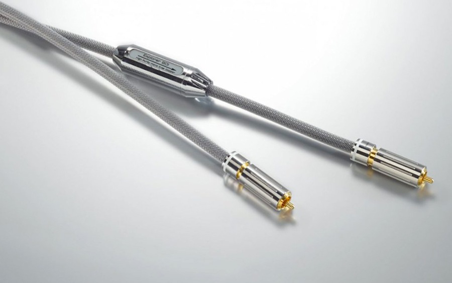 Products of Sound Engineering - Siltech
