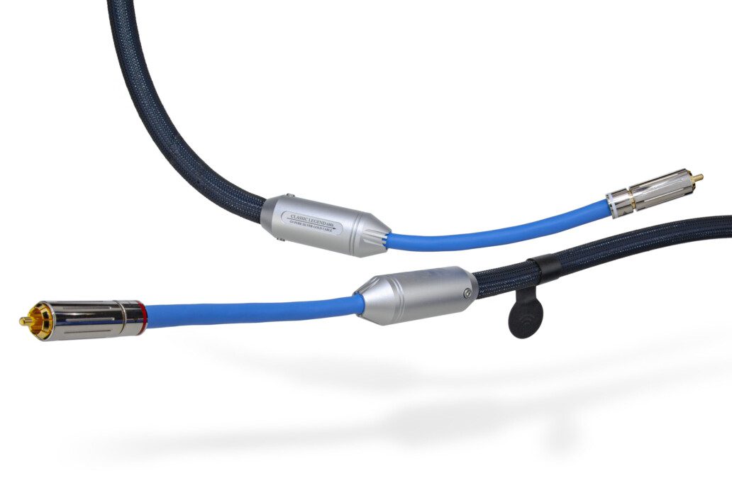 An overview of our Audio Cable Series - Siltech Cables